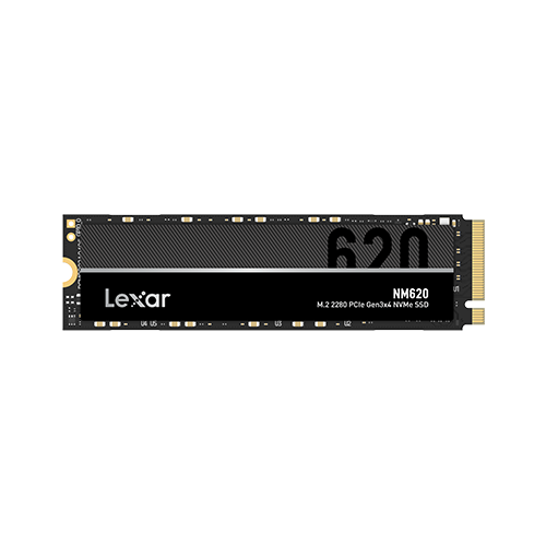 Lexar NM620 1TB M 2 3500NVMe SSD E3Gamez Lexar NM620 1TB M 2 3500NVMe SSD E3Gamez